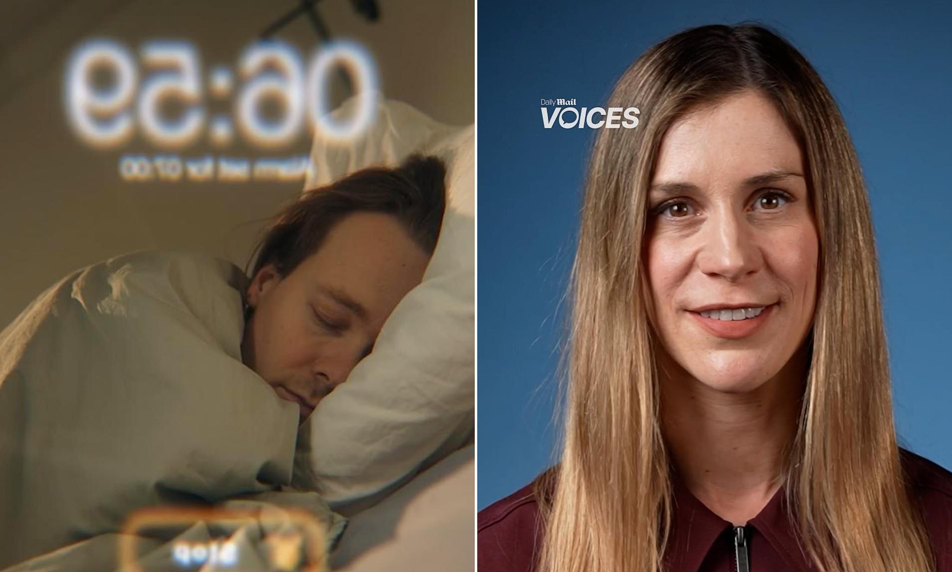 The simple 7:1 sleep rule that could add four years to your life