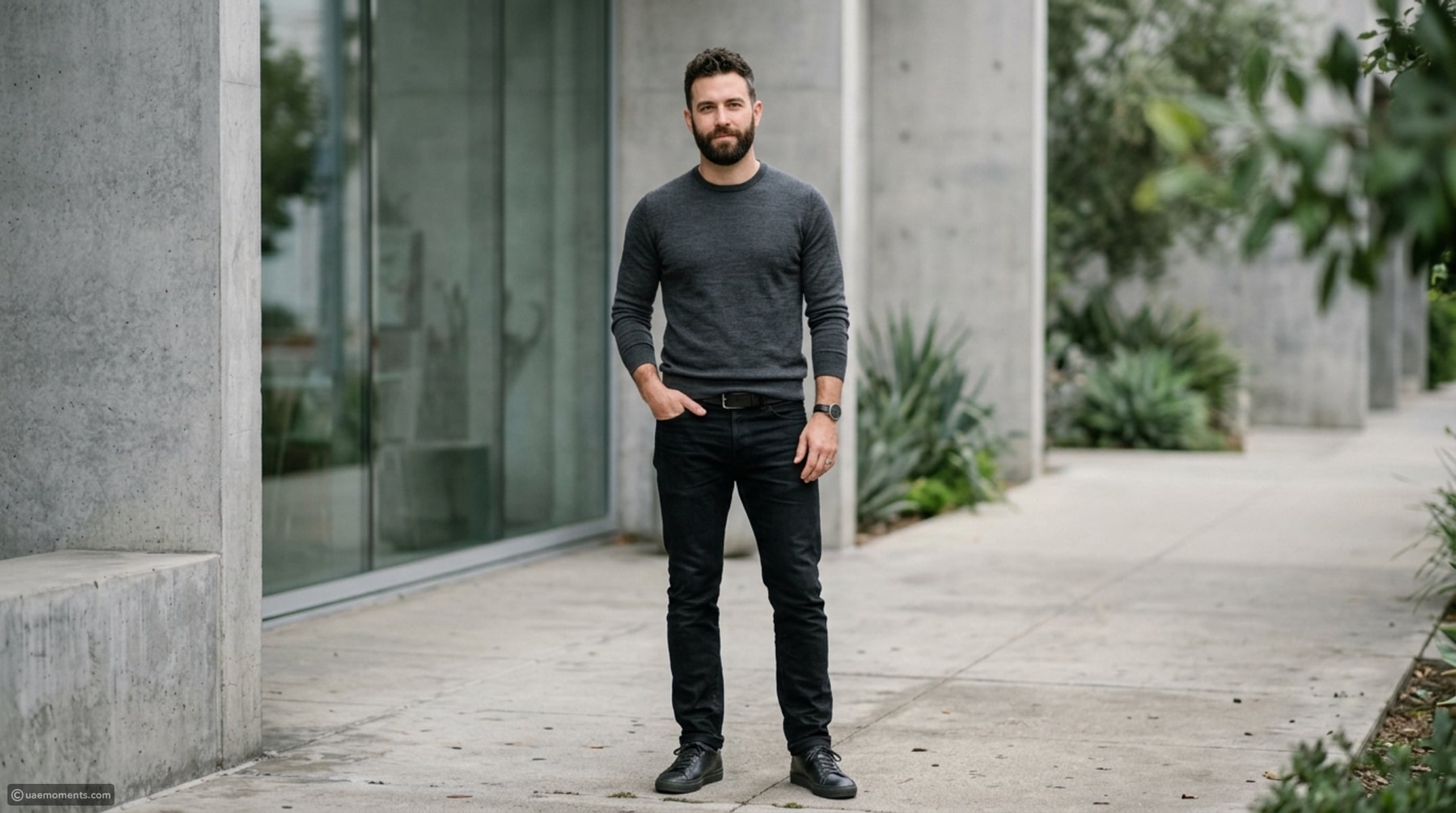 The types of jeans every man should own