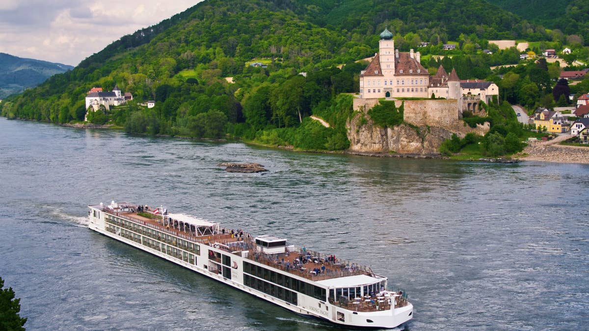 We asked 3 travel advisors to pick the best first-time river cruise ...