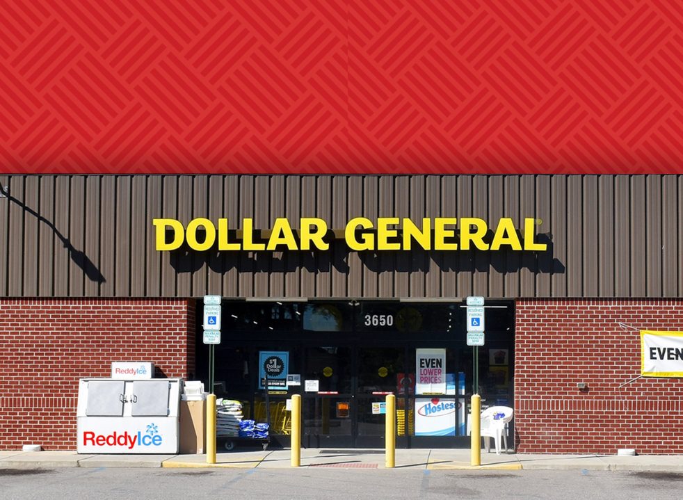 11 best new Dollar General home decor finds flying off shelves right now