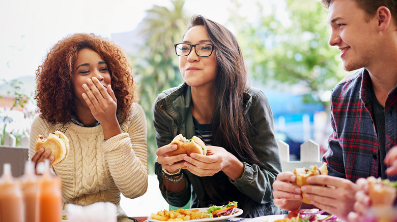 Why fake meat is making it harder for some vegetarians to dine out