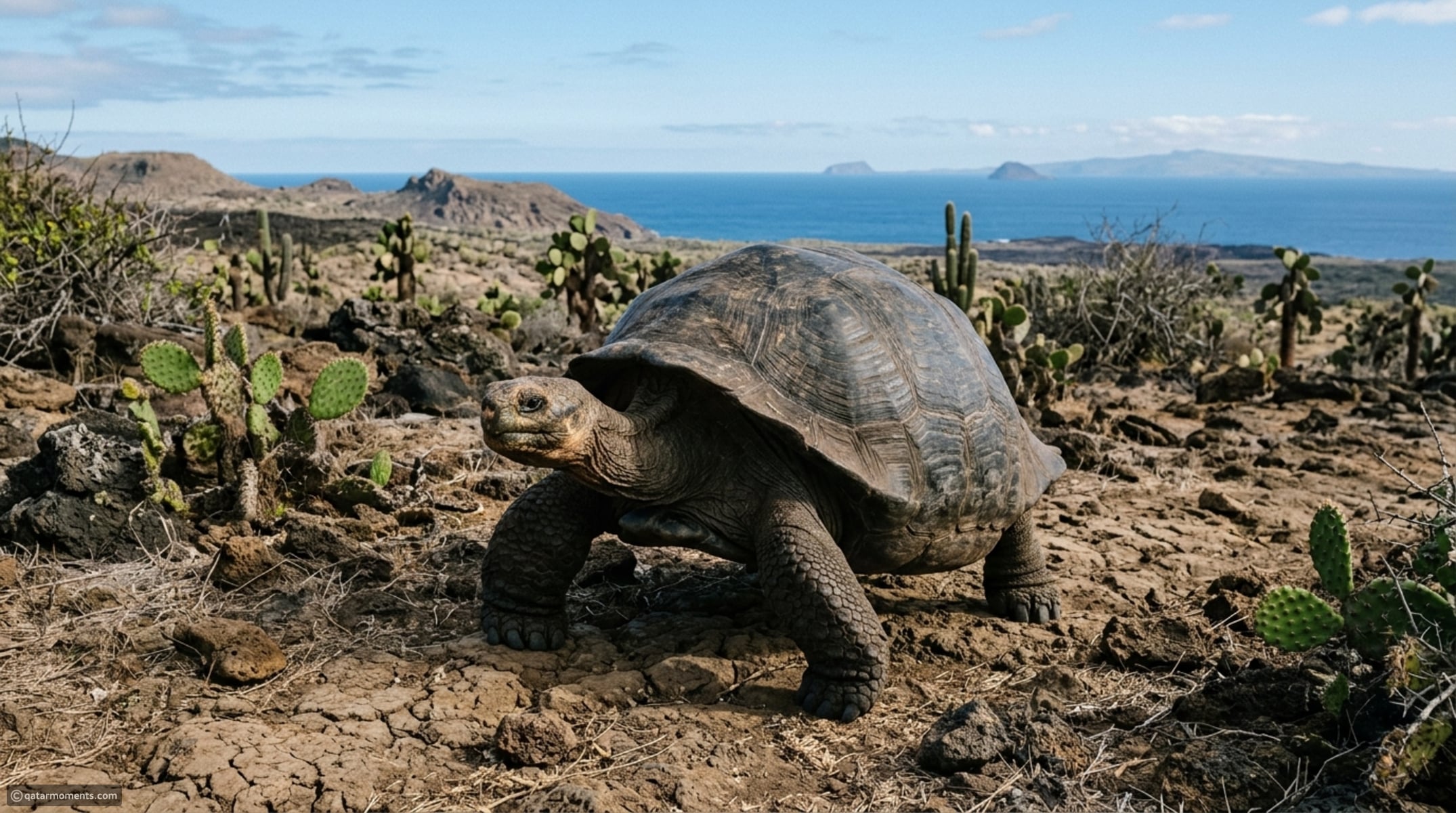 9 animals that were the final survivors of their species
