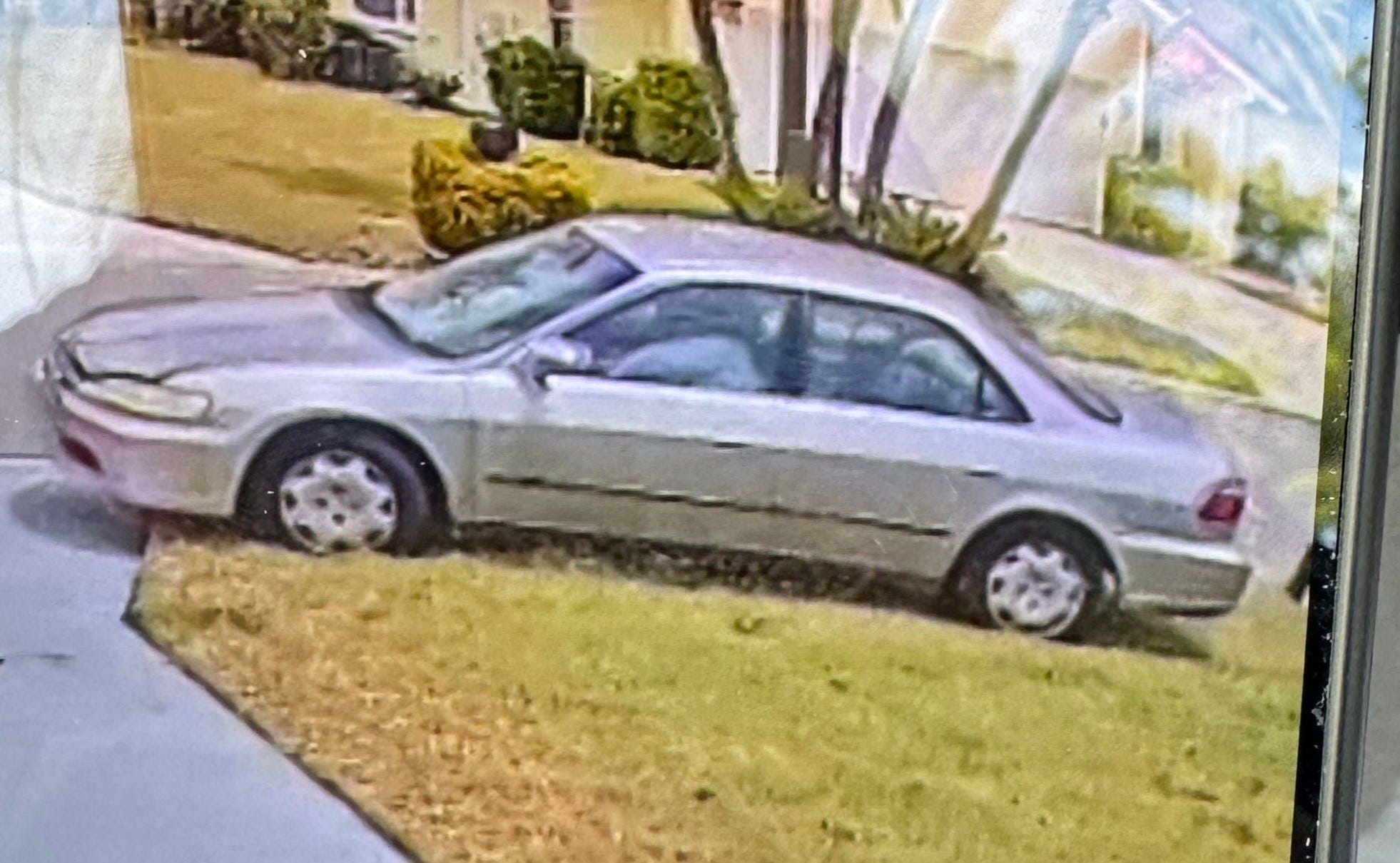 Woman, 77, killed in Bradenton hit-and-run while in yard