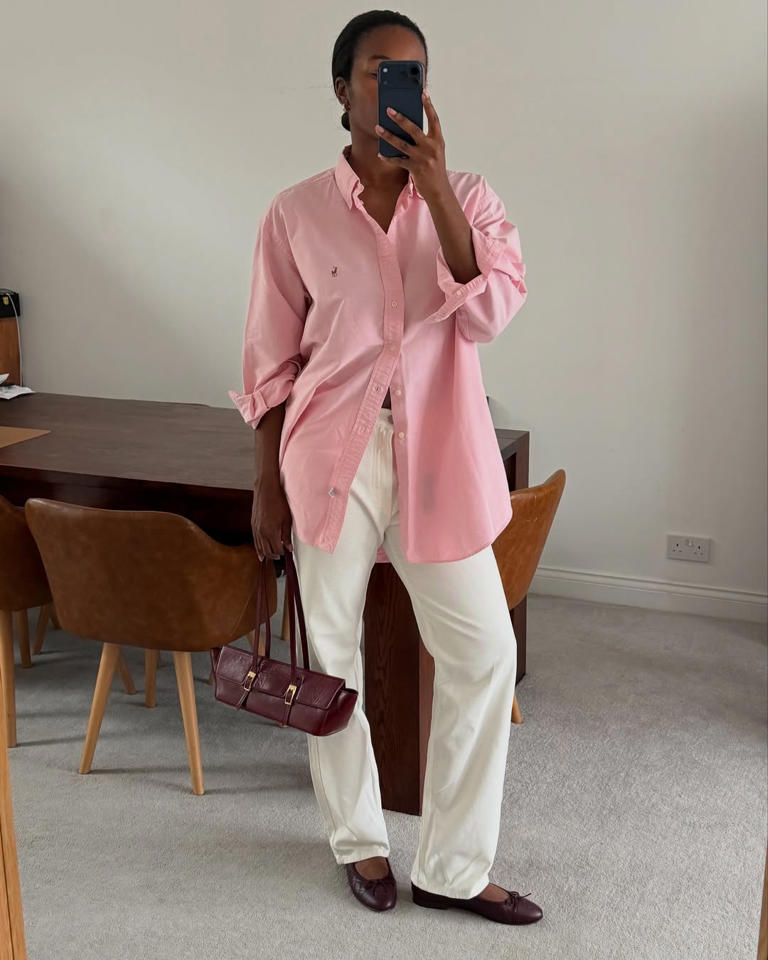 In 2026, people with cool taste are wearing jeans in these 5 colors—not ...