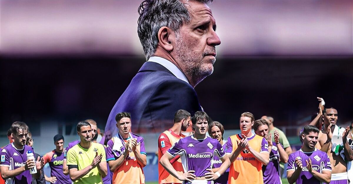 Repubblica: "Ecco chi lascerà la Fiorentina dopo venerdì. Le mosse di ...