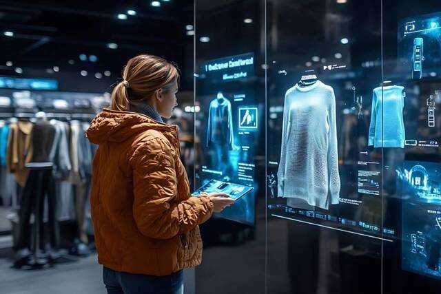 Digital fashion and virtual clothing India 2026: The future of style is ...