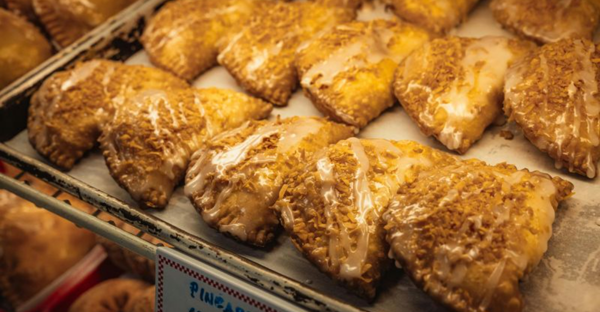 These 19 foods seem harmless – but they keep showing up everywhere