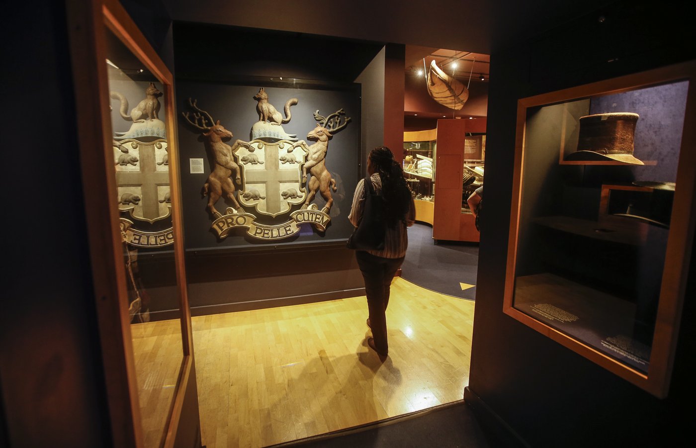 Trader, brewer, newspaper: With Hudson's Bay no more, what's Canada's ...