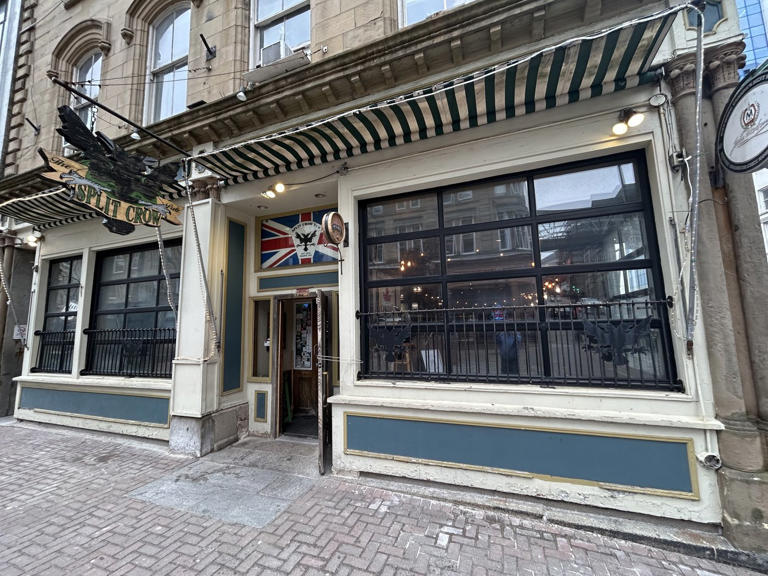 Trader, brewer, newspaper: With Hudson's Bay no more, what's Canada's ...