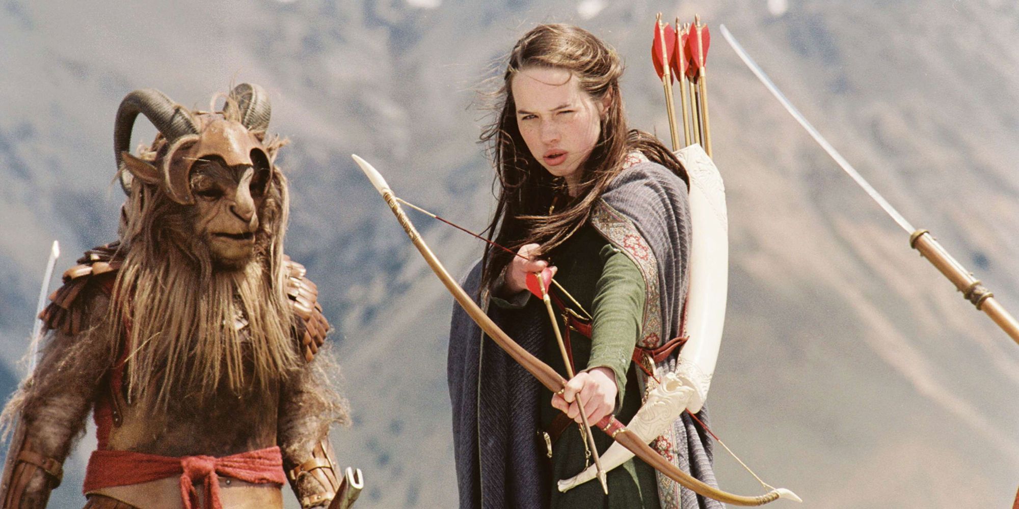 Netflix officially confirms the fate of Greta Gerwig's Narnia reboot