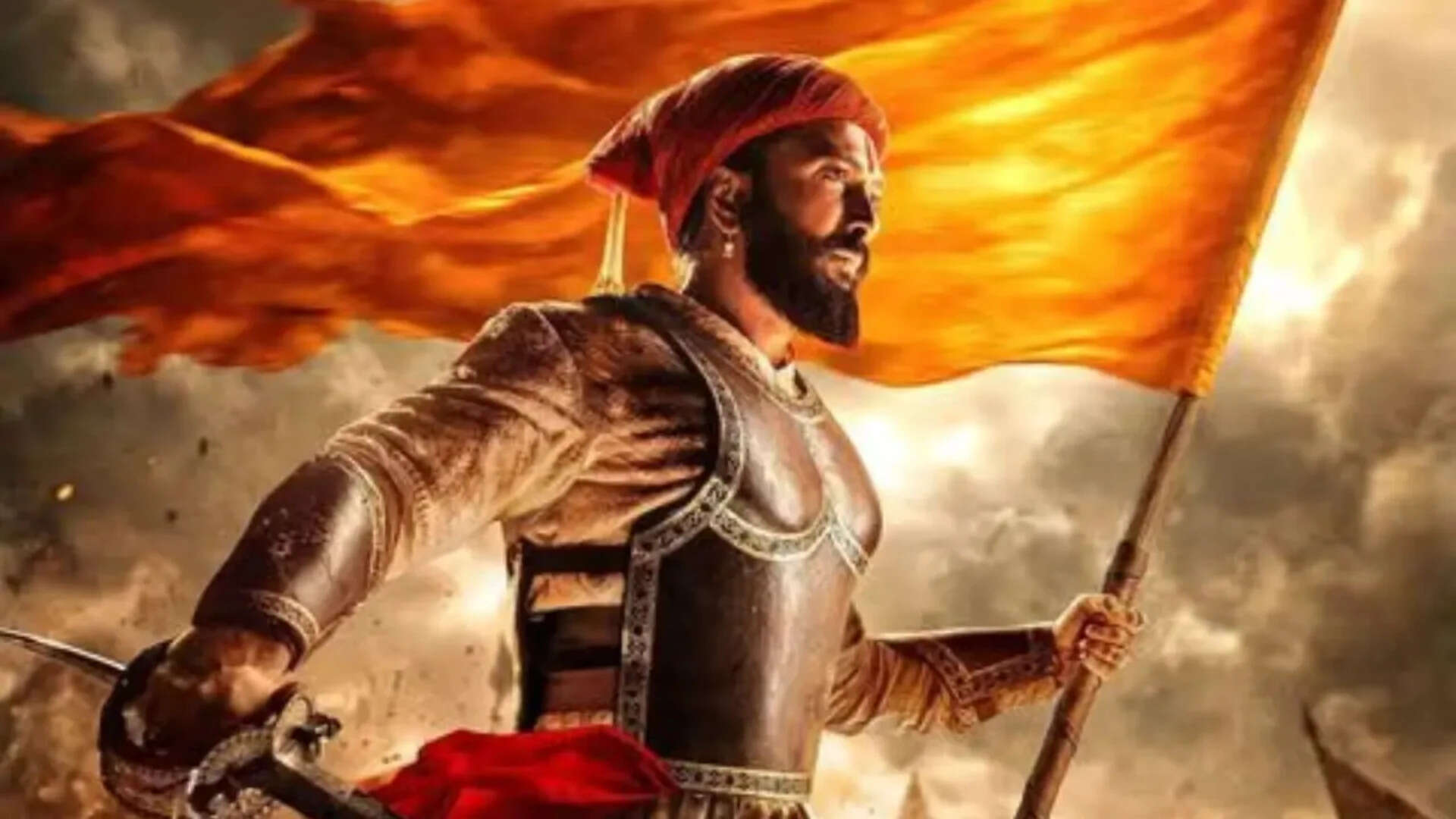 'Raja Shivaji' box office collection day 2 [LIVE]: Riteish Deshmukh ...