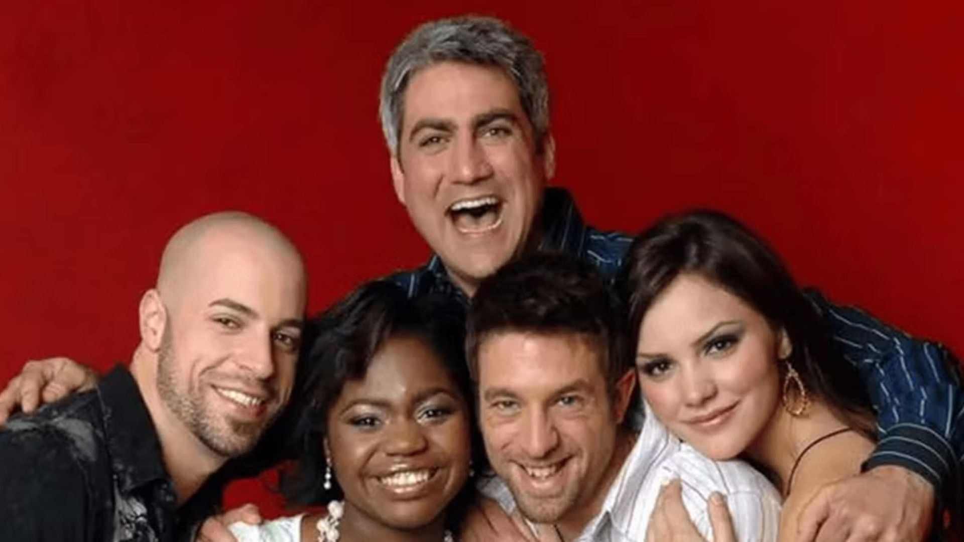 American Idol Winner Taylor Hicks Reveals If Season 5 Finalists Keep In