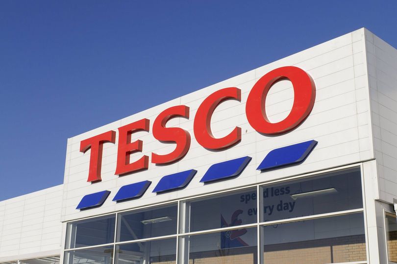 Tesco, Sainsbury's, Asda and M&S confirm early May bank holiday 2026 ...