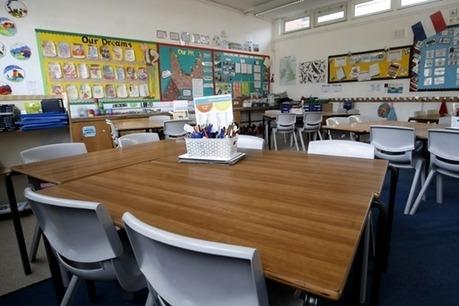 Union boss says 'lives left at unnecessary risk' from school inspection ...