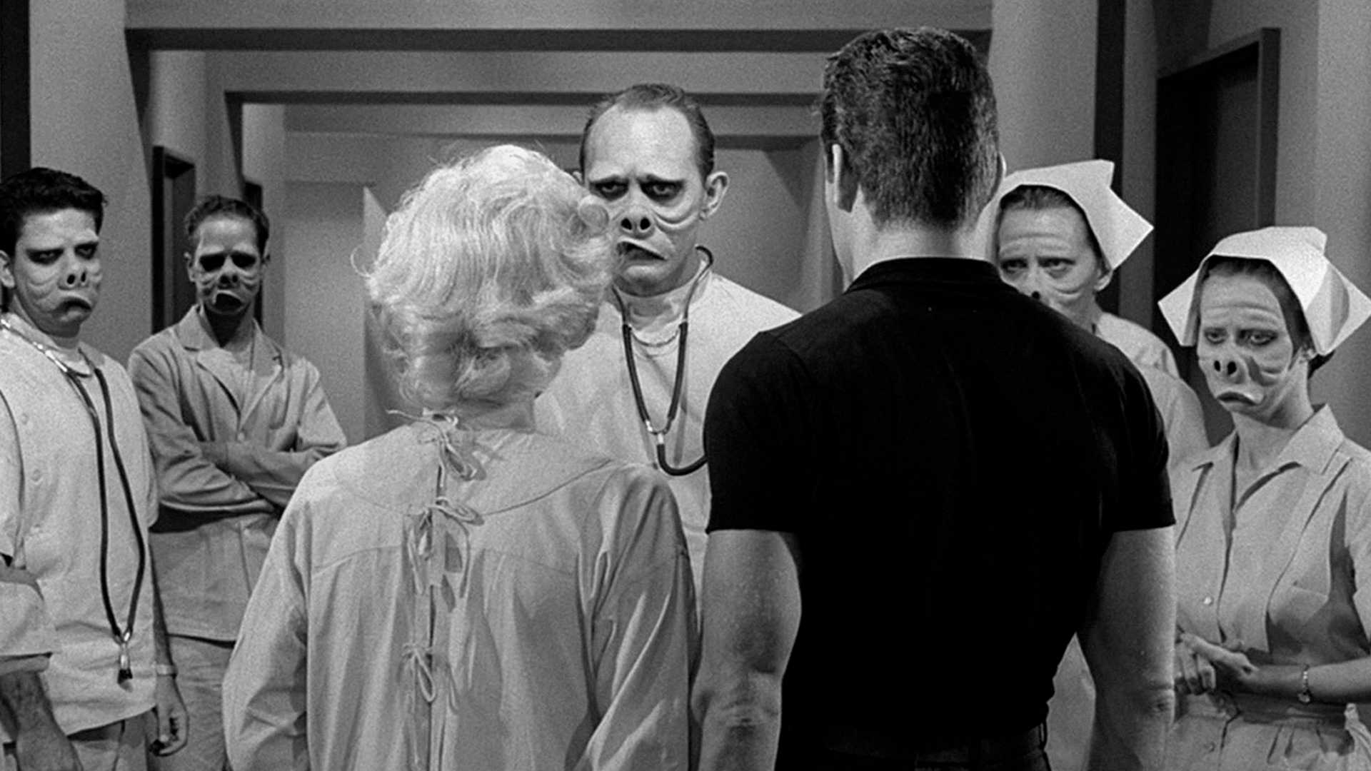 66 years later, Twilight Zone's creepiest episode remains the best 25 ...