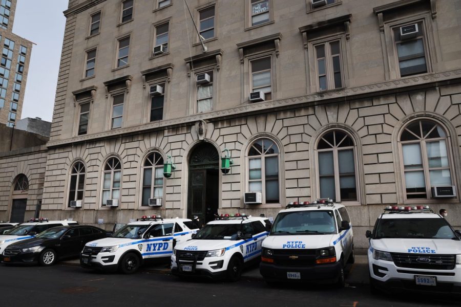 TikToker accused of fatally stabbing 17-year-old Bronx boy