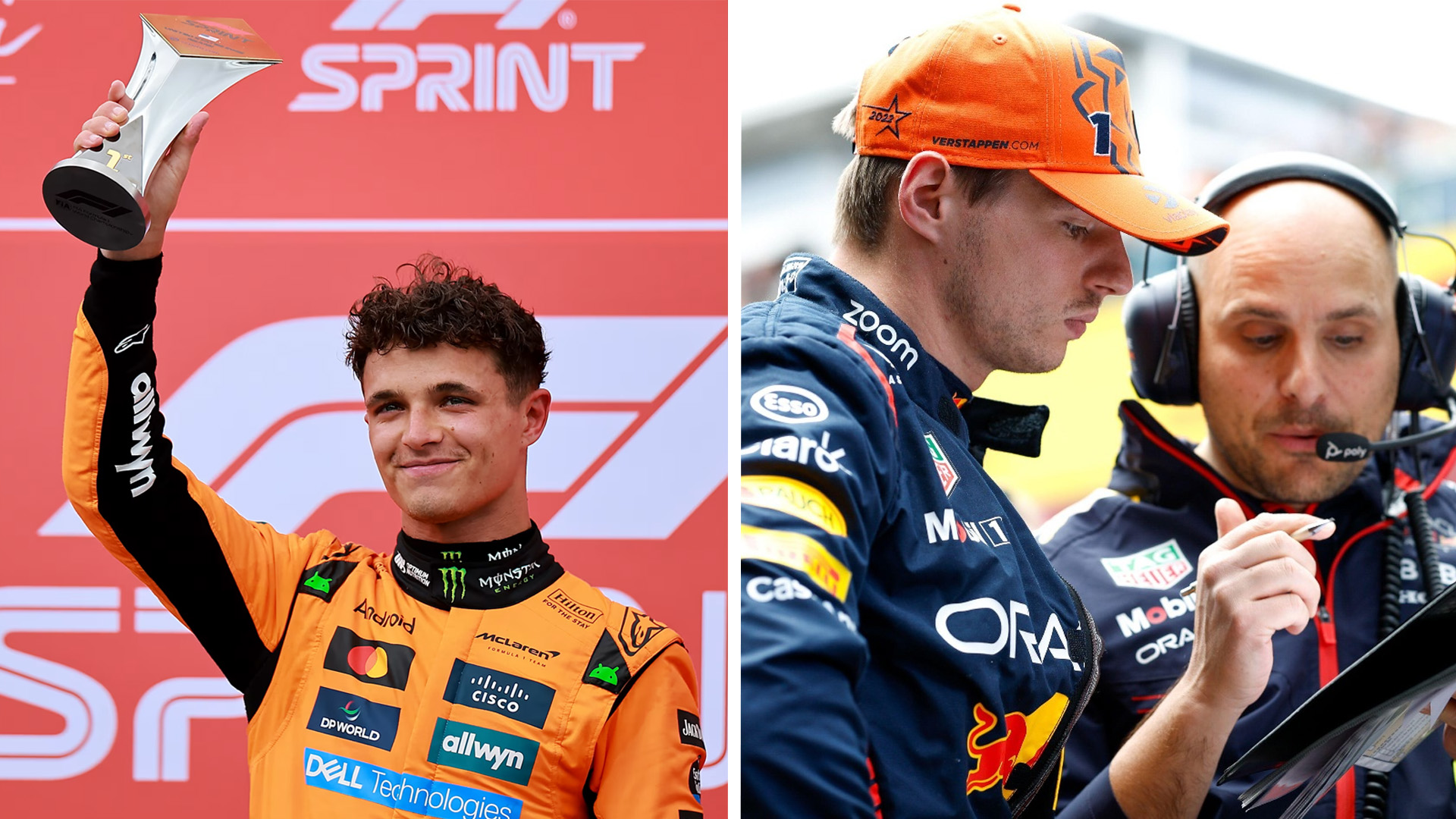 Verstappen on GP leaving, Miami GP updates and more... F1 news zone