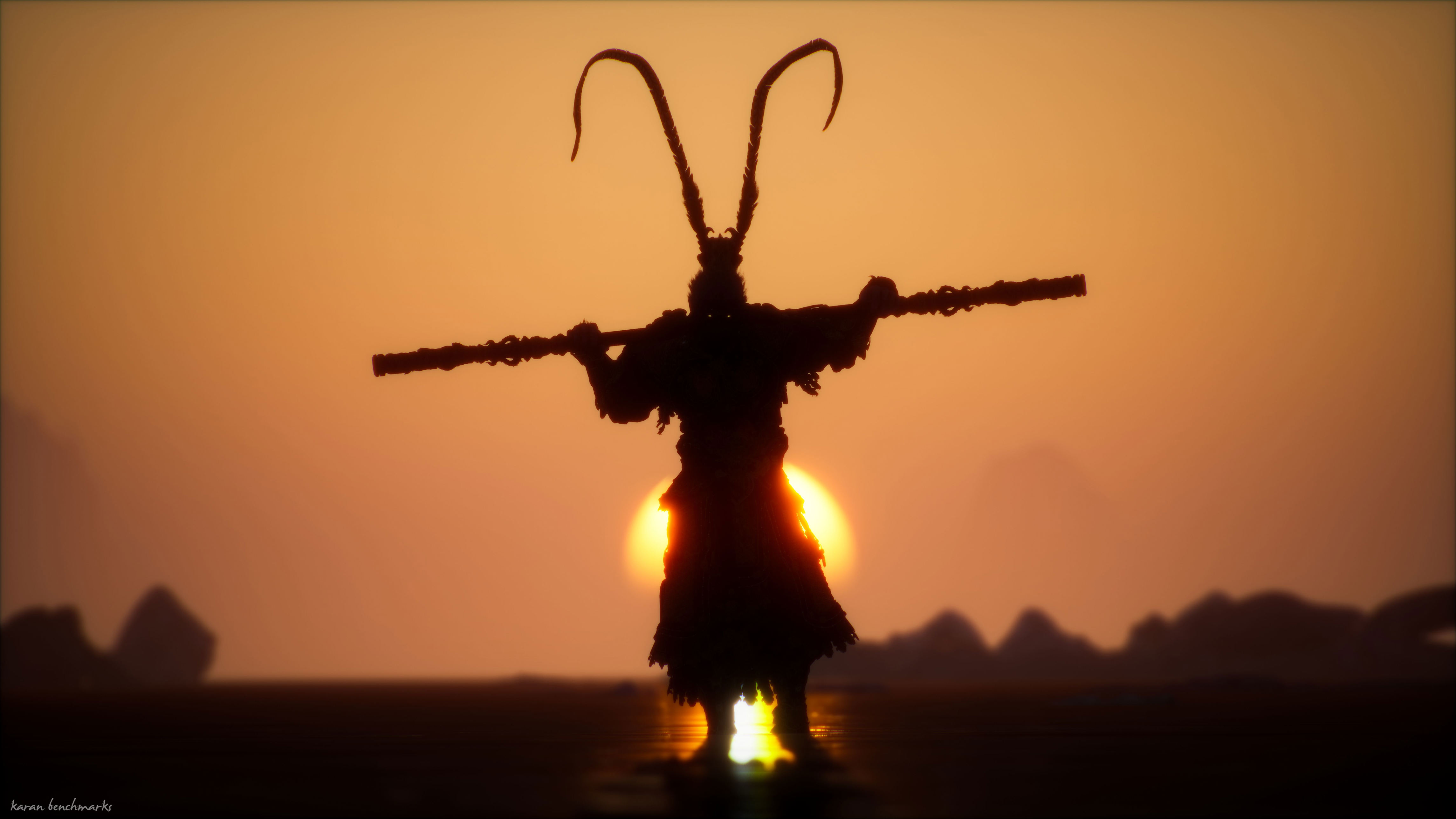 Black Myth: Wukong making official return later this month