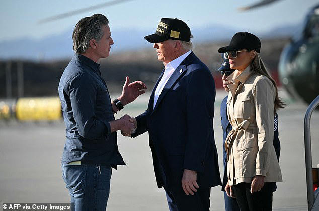 Bill Maher scolds Gavin Newsom in awkward exchange as governor says he ...