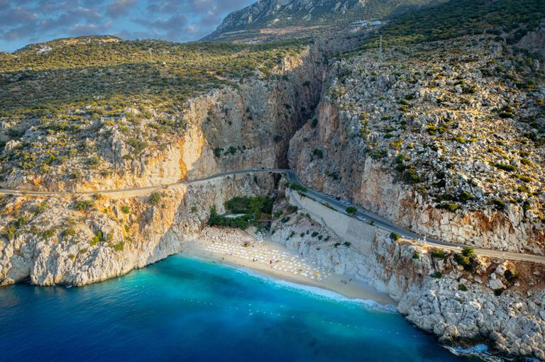 List of Turkey travel warnings for UK holidaymakers