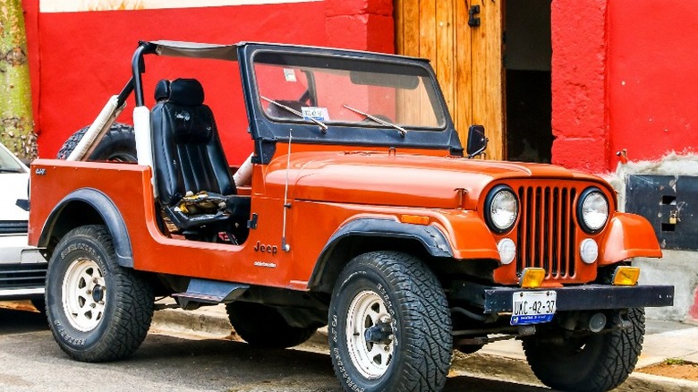 The 12 best Jeeps of all time