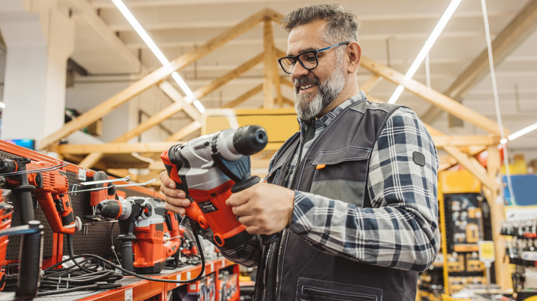 The 3 home improvement chains ranked highest in customer satisfaction ...
