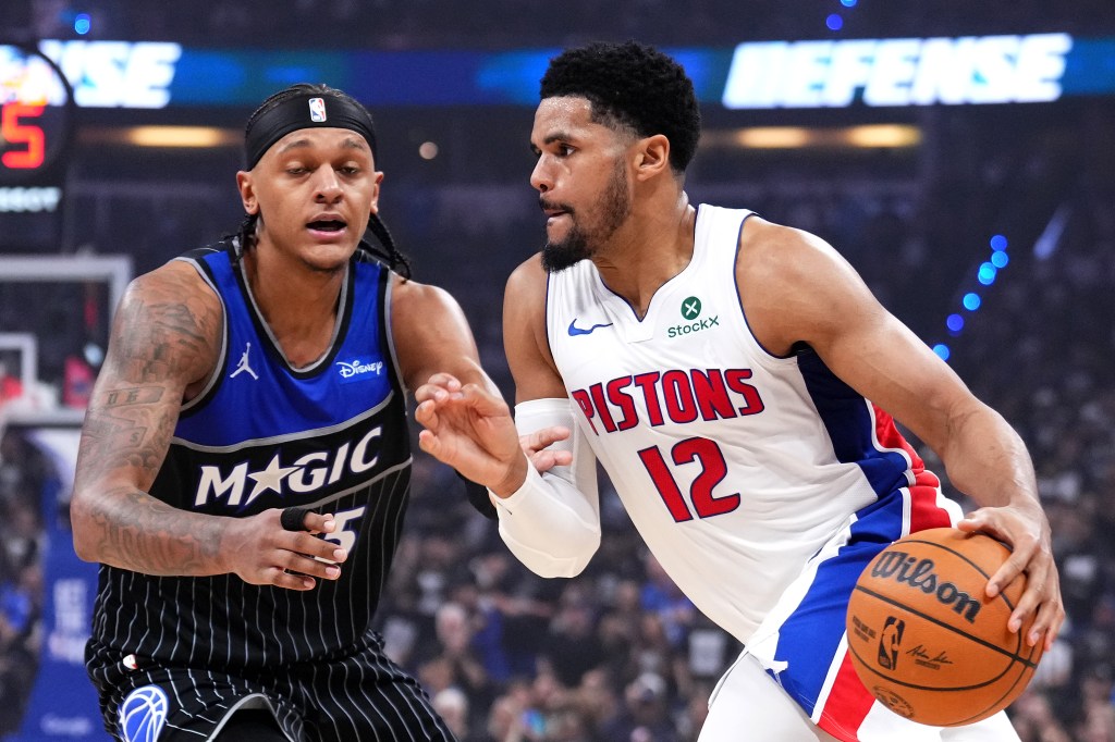 Magic miss 23 straight shots in historic NBA playoff collapse against ...