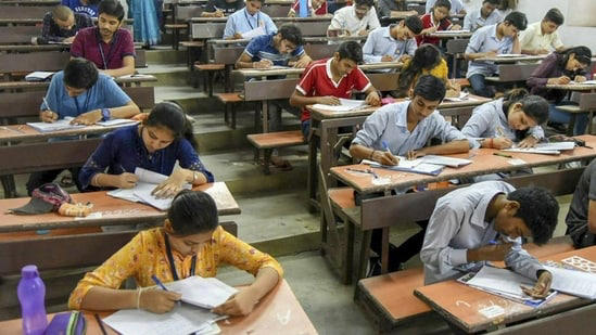 Odisha 10th result 2026 live: Results out, check and download marksheet ...