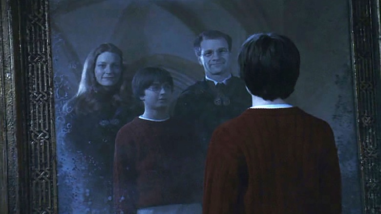 The untold truth of Voldemort