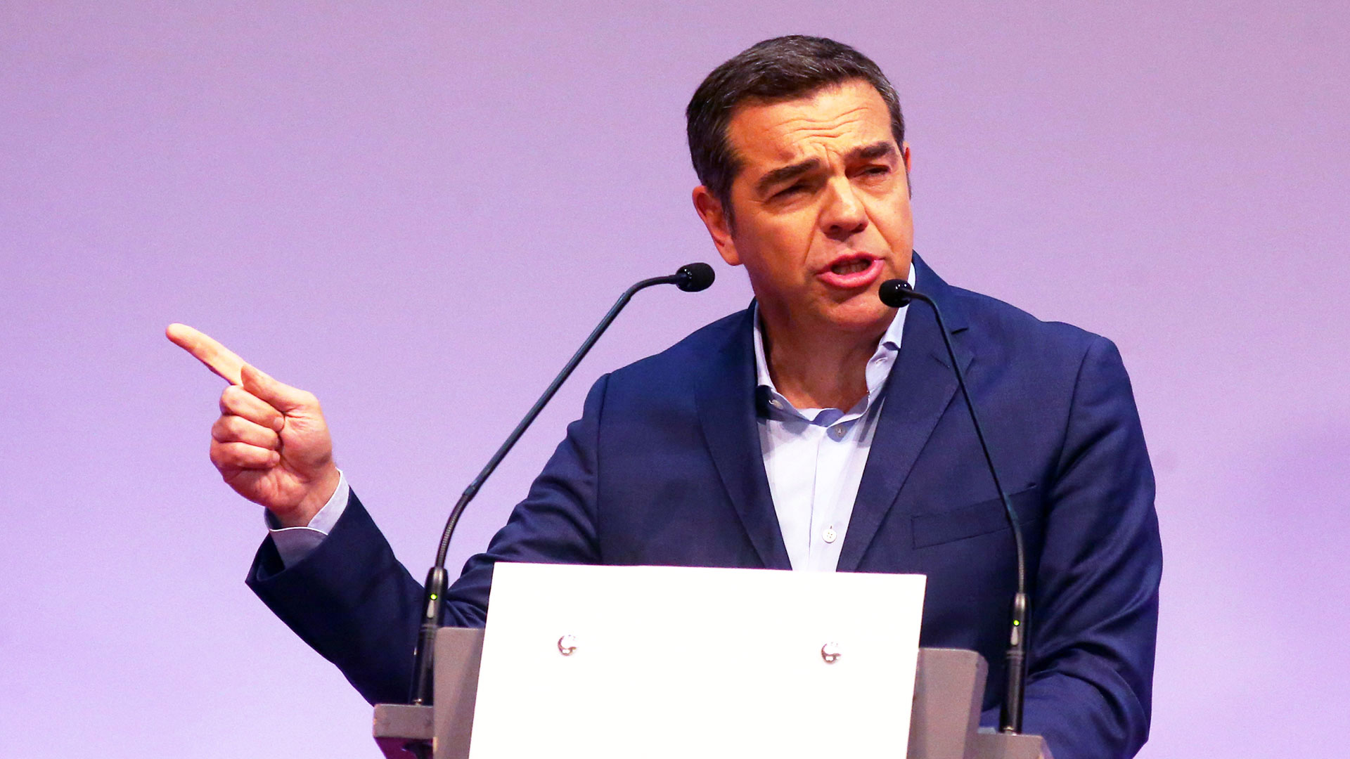 Το μανιφέστο, προάγγελος του κόμματος Τσίπρα