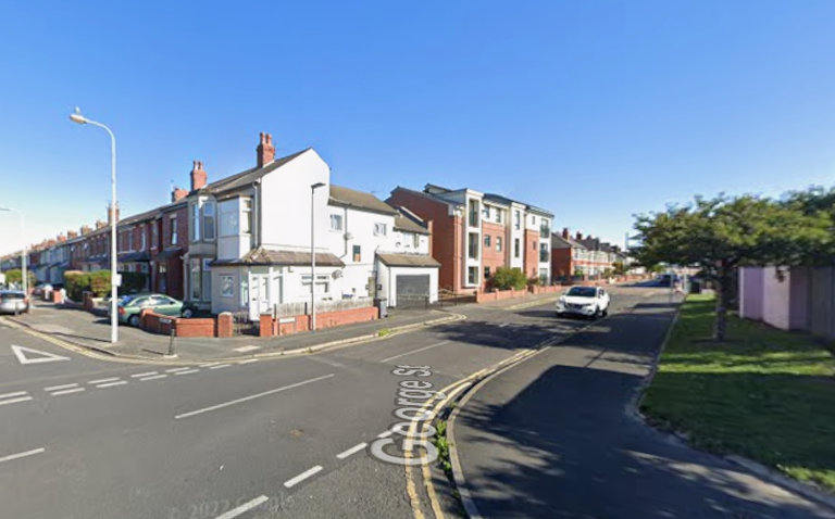 All the Blackpool and Fylde roadworks starting this week including ...