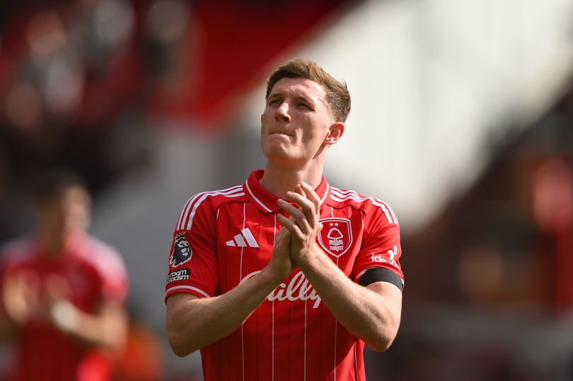 Elliot Anderson transfer twist as £120m Man City update emerges