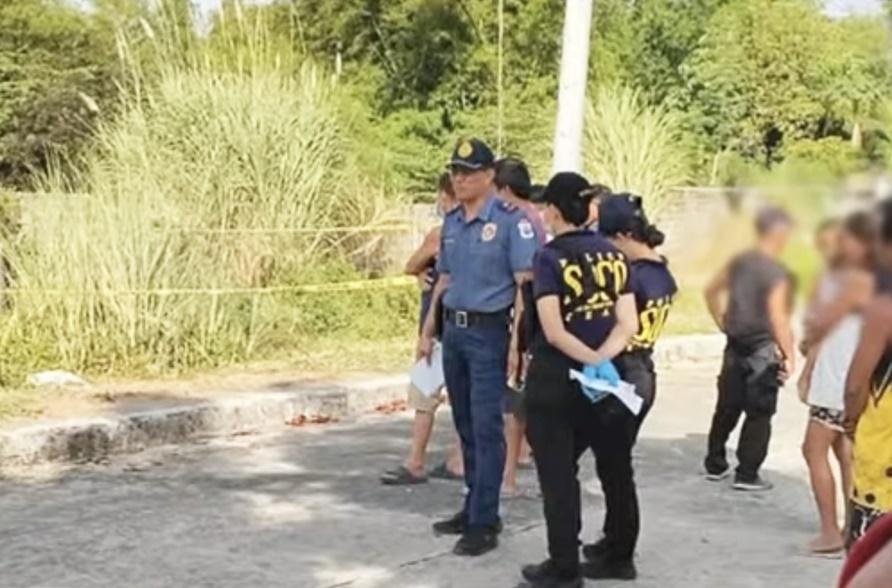 Iloilo family thinks man set on fire may be missing student; remains ...