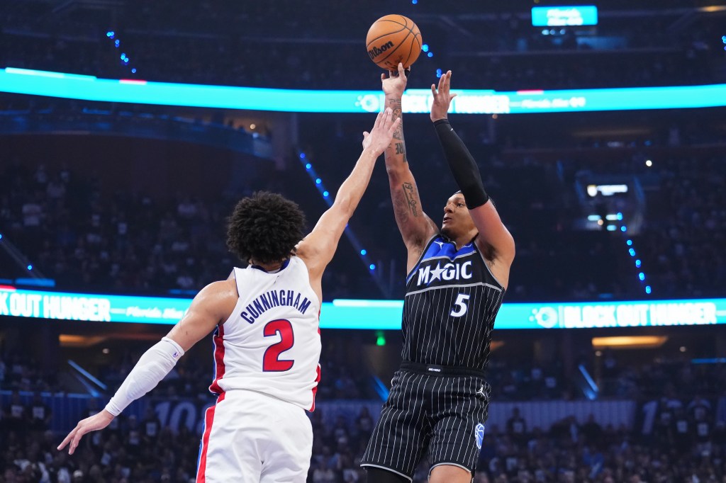 Magic miss 23 straight shots in historic NBA playoff collapse against ...