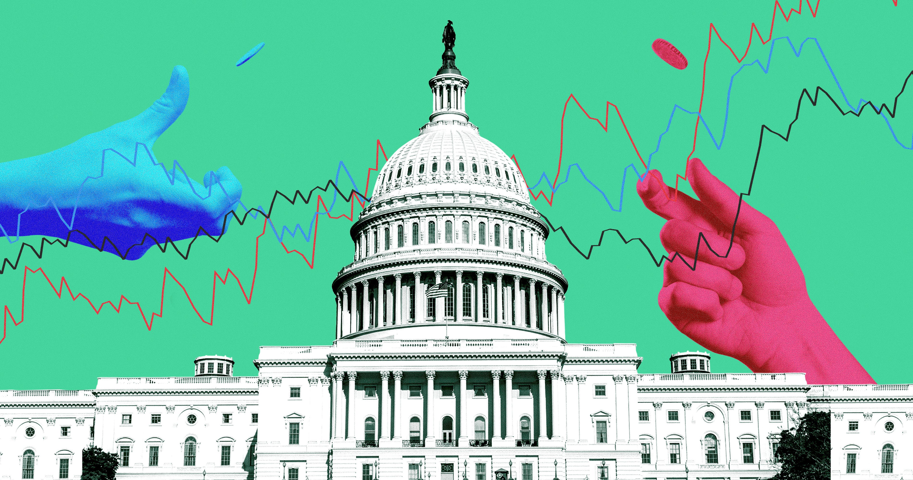 Online betting scandals are getting worse. Will Congress intervene?