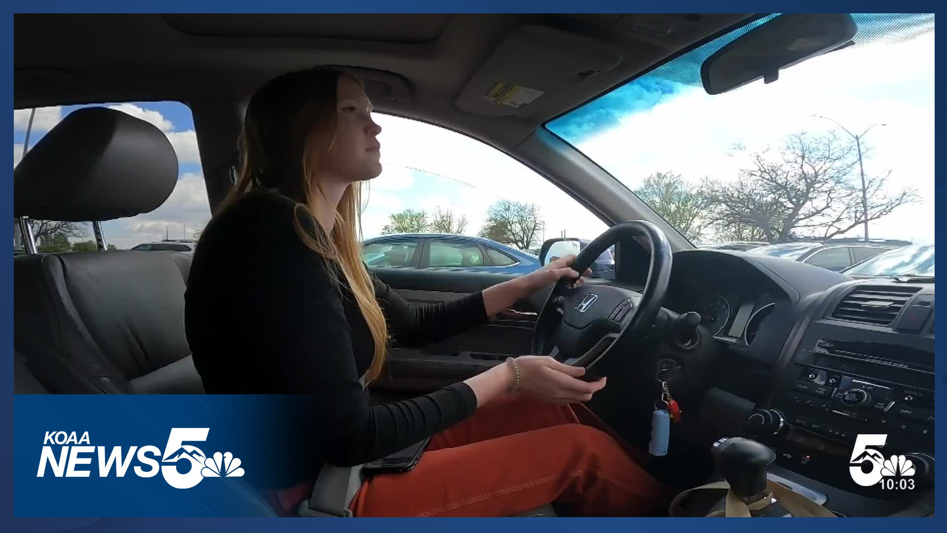 Mad Dash offers Colorado Springs a local alternative to delivery apps