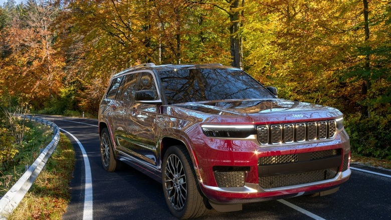 The 12 best Jeeps of all time