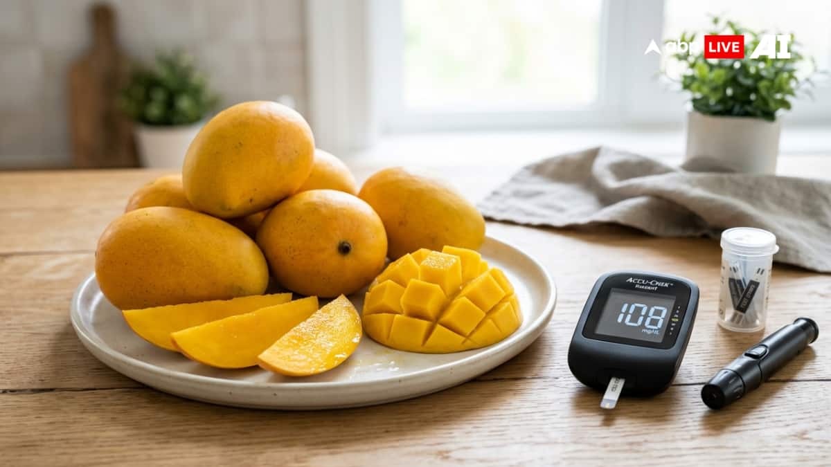 Can people with diabetes eat mangoes? Here’s what you should know about ...