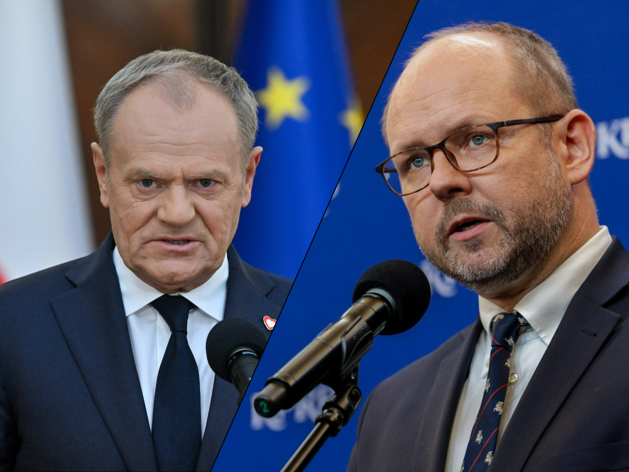 "Wasz premier ciągle nas atakuje". Przydacz zdradził, co usłyszał od ...