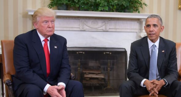 Fox News viewers slam Donald Trump for 'inferiority complex' after ...