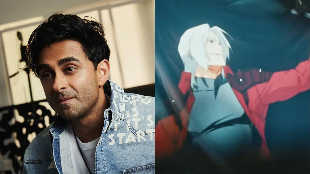 Adi Shankar describes Devil May Cry 2 as a 'significant advancement ...