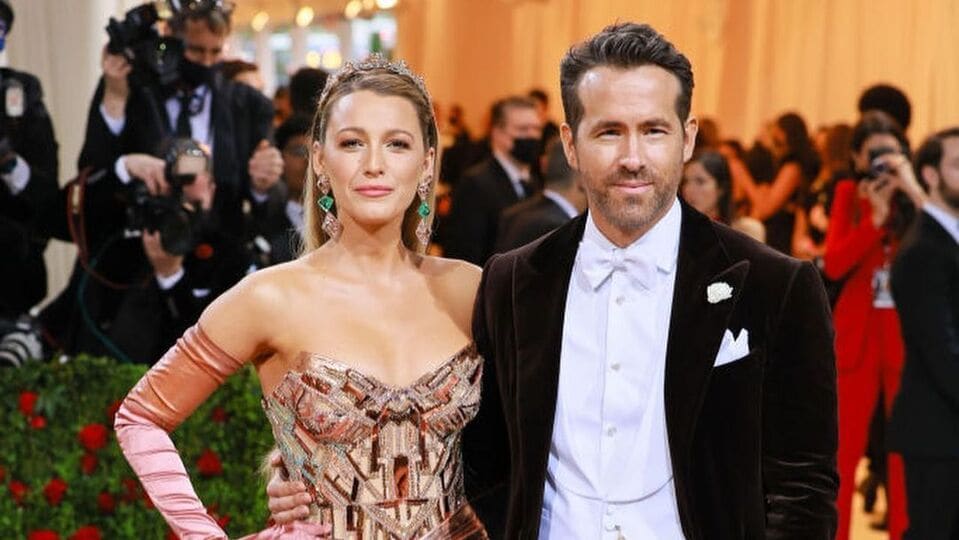 Quote of the day by Ryan Reynolds: The secret to success is to be a good...