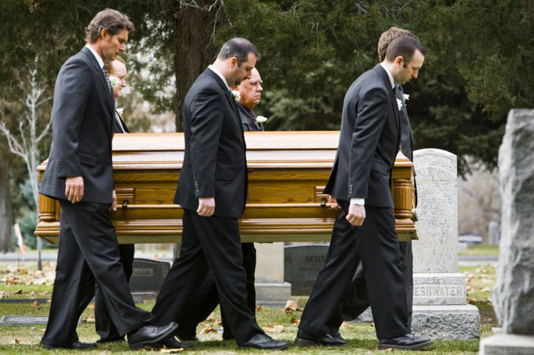 Northern Ireland bucks UK trend as burial remains most popular funeral ...