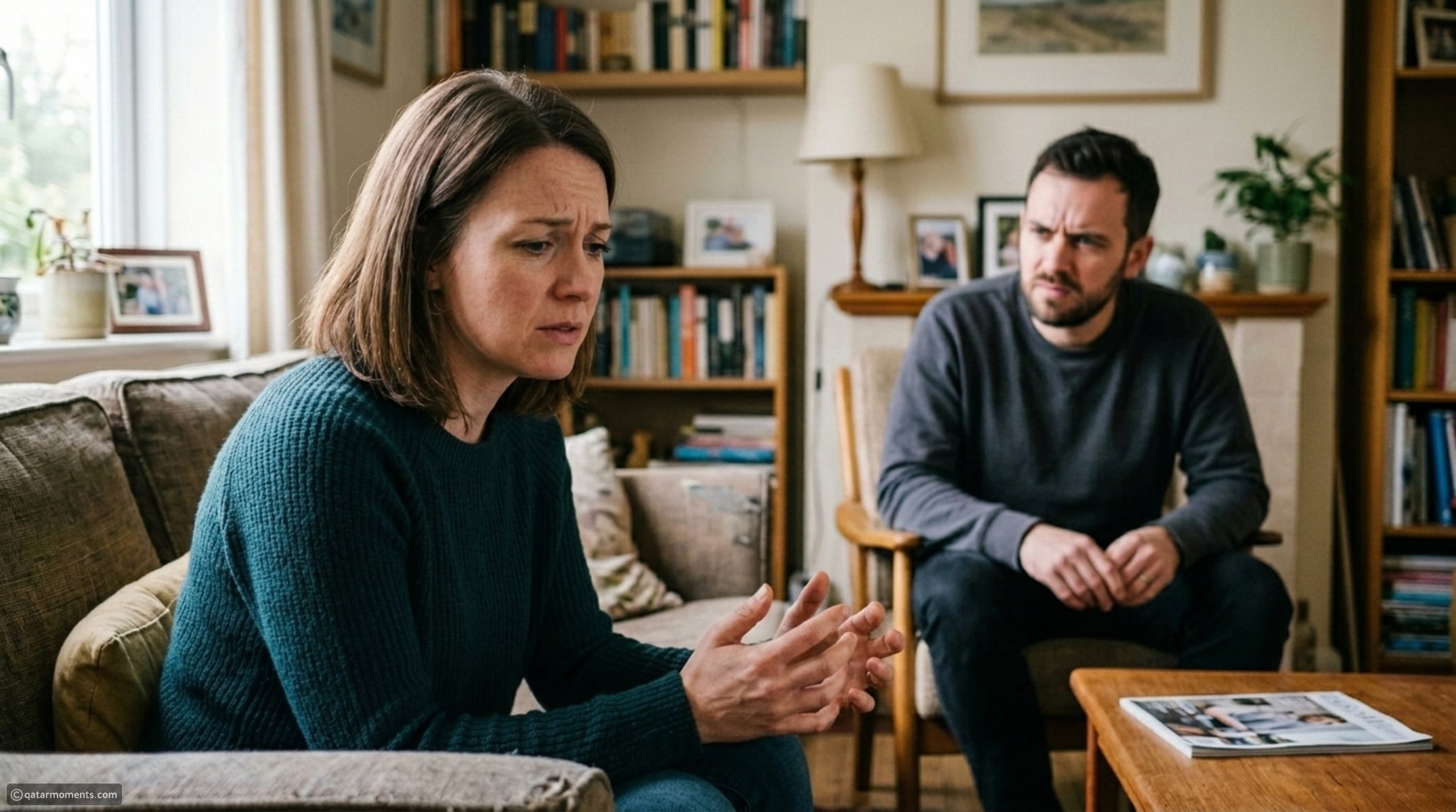 12 red flags you should never ignore in a relationship