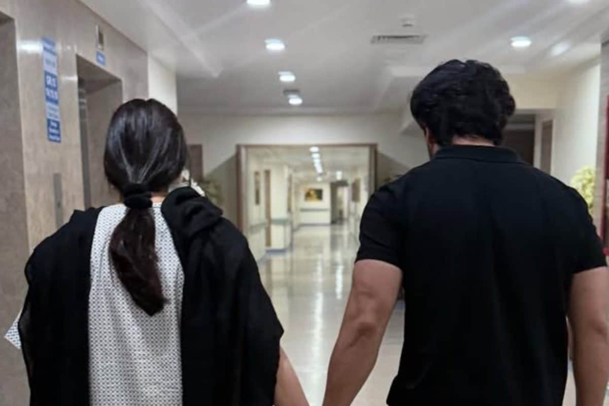 Lead TV actress faced allegations of extramarital affair with co-star ...