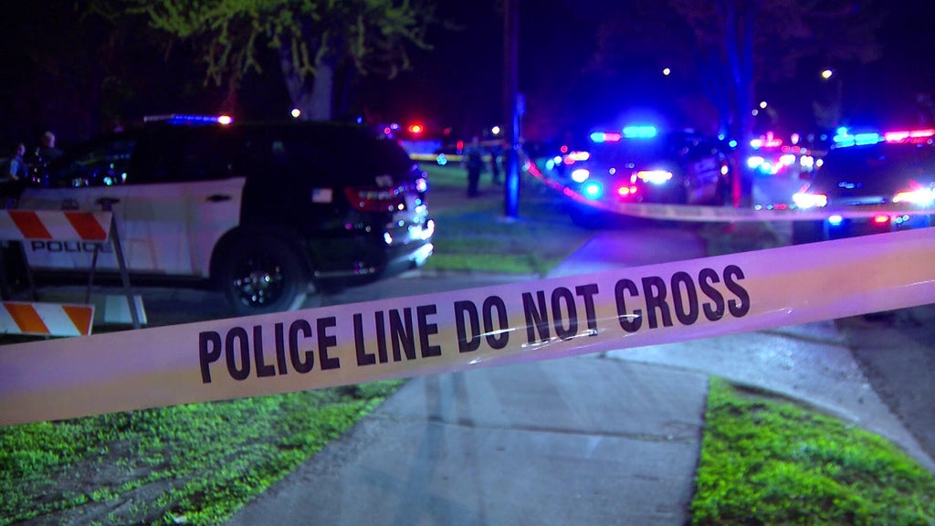 4 injured in shooting at south Minneapolis park, officials say