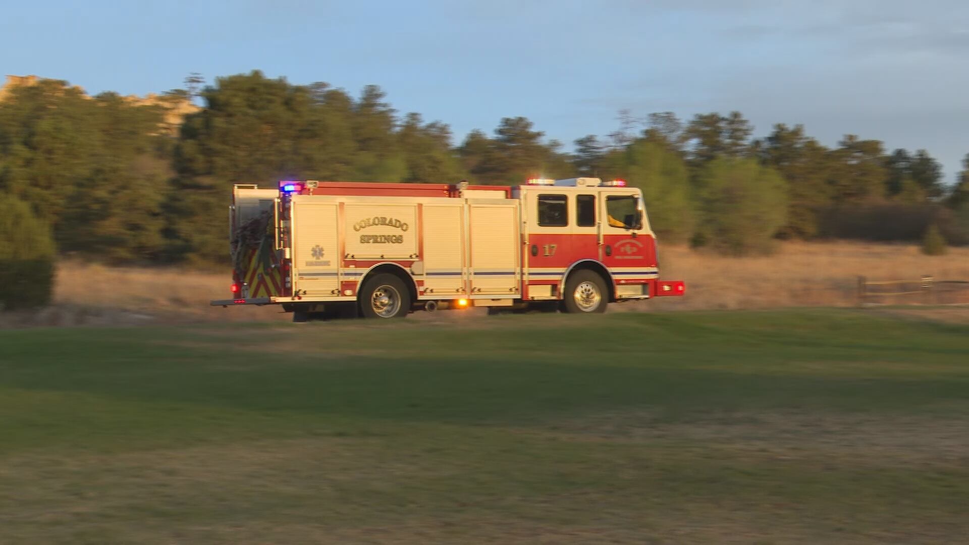 It's not something that we take lightly: Colorado Springs Fire ...