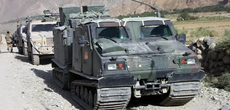 Ο πόλεμος στην Ουκρανία ευνόησε μια μικρή πόλη στη Σουηδία – έγινε ...