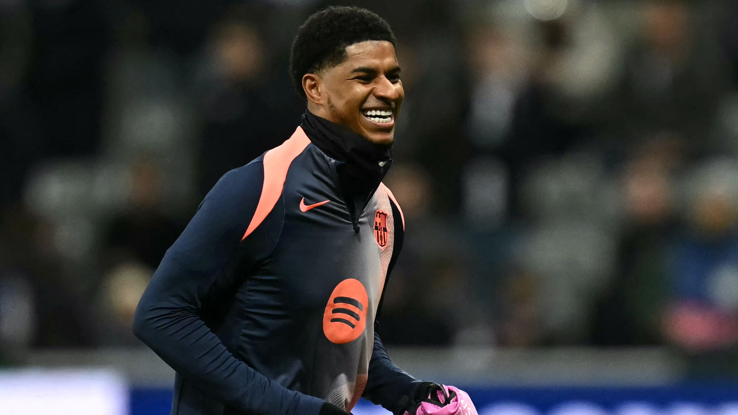 „Ich liebe diesen Spieler“: Marcus Rashford wird beim FC Bayern ins ...