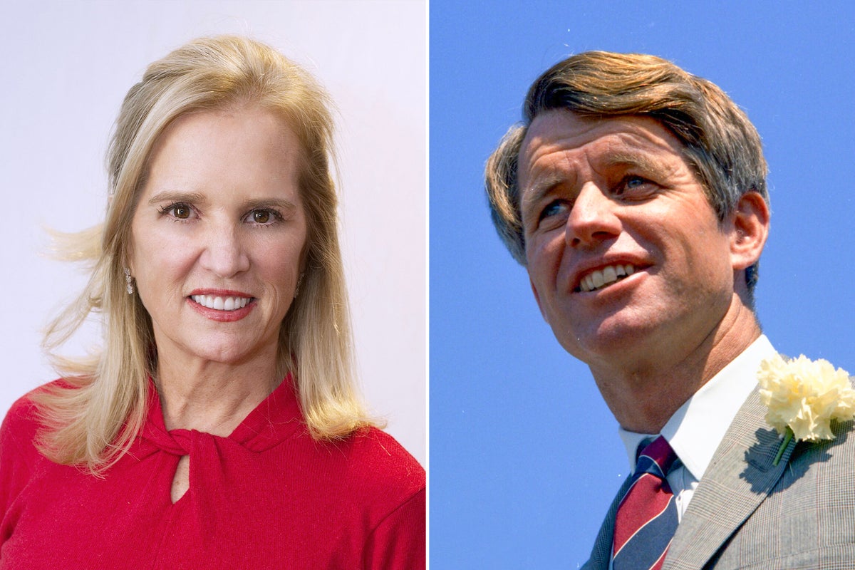 Kerry Kennedy: The detail in the Trump attack that everyone is missing